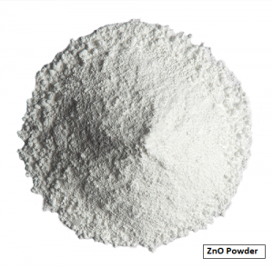 ZINC OXIDE PRODUCTS - Enviochem